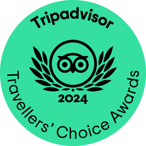 Tripadvisor Travelers Choice